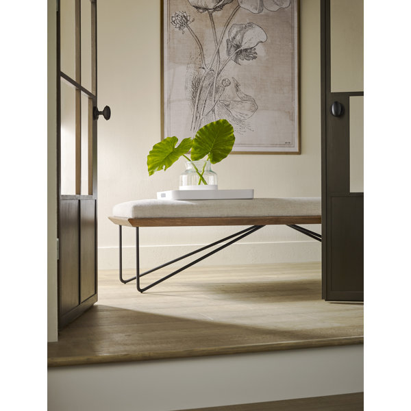 Brownstone Furniture Maxwell Bench | Wayfair