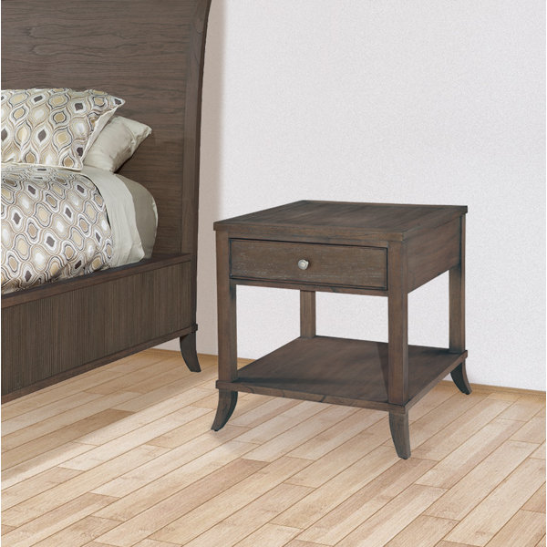Blue Elephant Sizemore Side Table | Wayfair.co.uk
