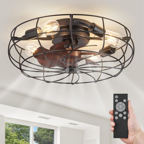 QUALITY FLOORING INC. 20 1 - Light Ceiling Fan Light Kit | Wayfair