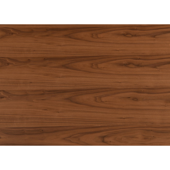 AllModern Bray Oval Dining Table & Reviews | Wayfair