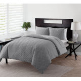 Geometric Bedding You'll Love | Wayfair