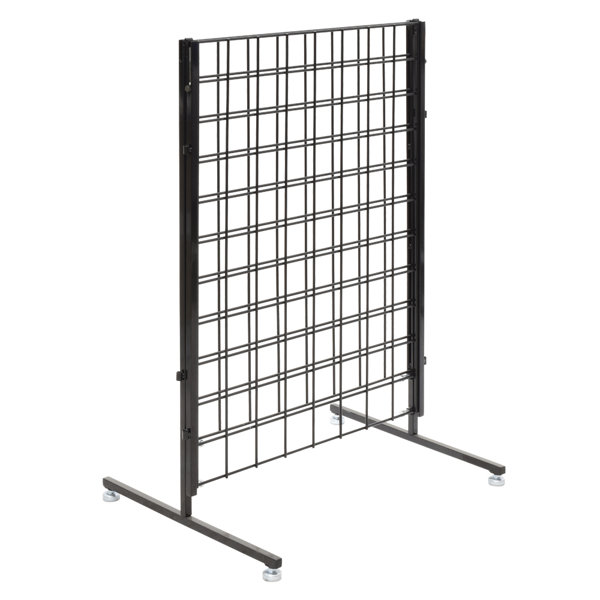 Rebrilliant Grid And Go Portable Grid Display Merchandiser Aila-May ...