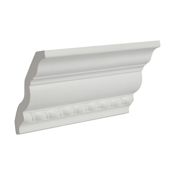 Architectural Products by Outwater L.L.C. 3 in x 3 in x 6 in Long ...