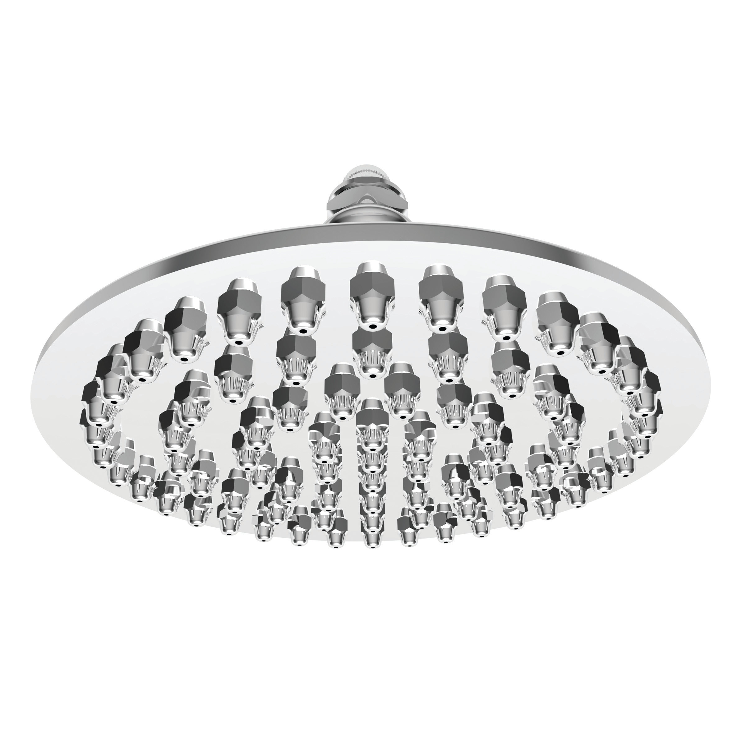 Newport Brass Single Function Shower Head | Perigold