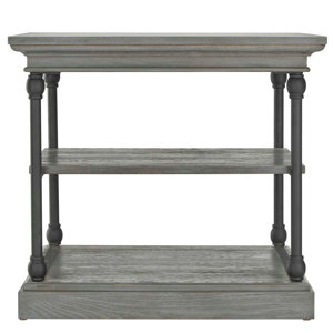 Greyleigh™ Kyler End Table & Reviews | Wayfair