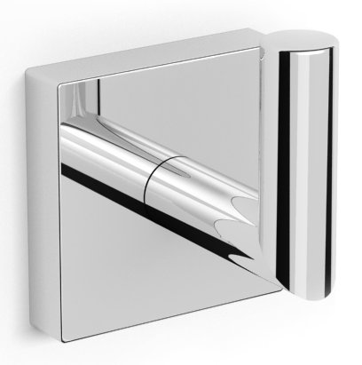 NAMV Nice Hotel Wall Mounted Robe Hook| Wayfair