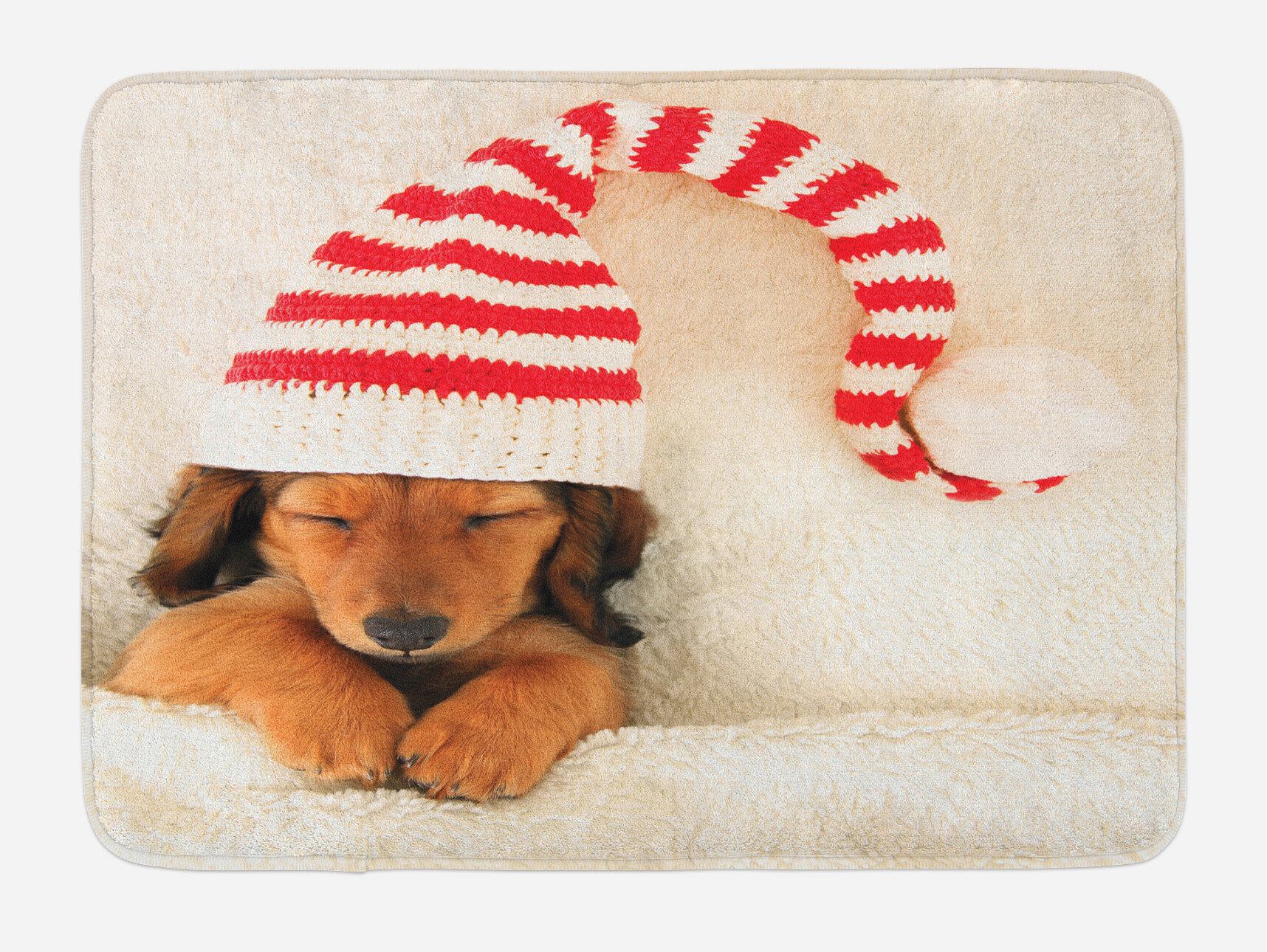 The Holiday Aisle® Heuton Bath Mat | Wayfair