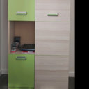 Isabelle & Max Talia Wardrobe & Reviews | Wayfair.co.uk