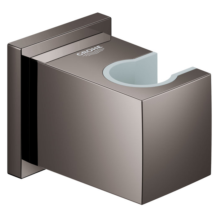 GROHE Euphoria Cube Wall-Mounted Handshower Holder | Wayfair