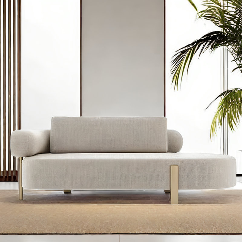 Everly Quinn Light luxury simple concubine chair | Wayfair