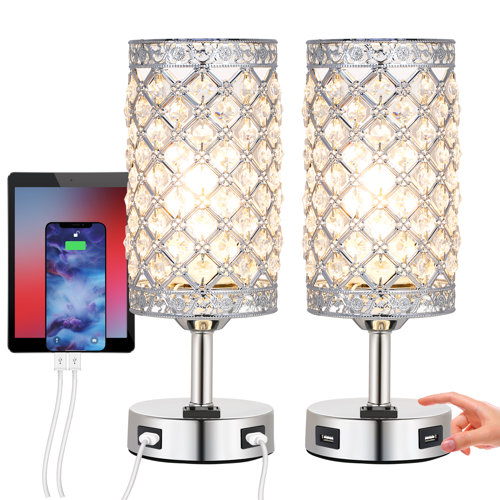 Mini Lamps
