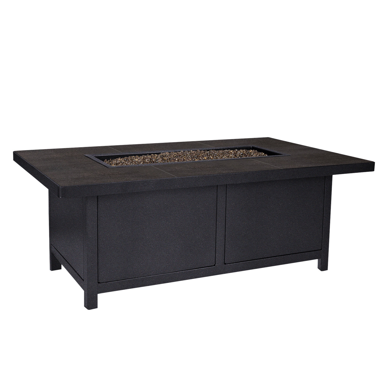OW Lee Occasional Height Capri Fire Pit | Wayfair