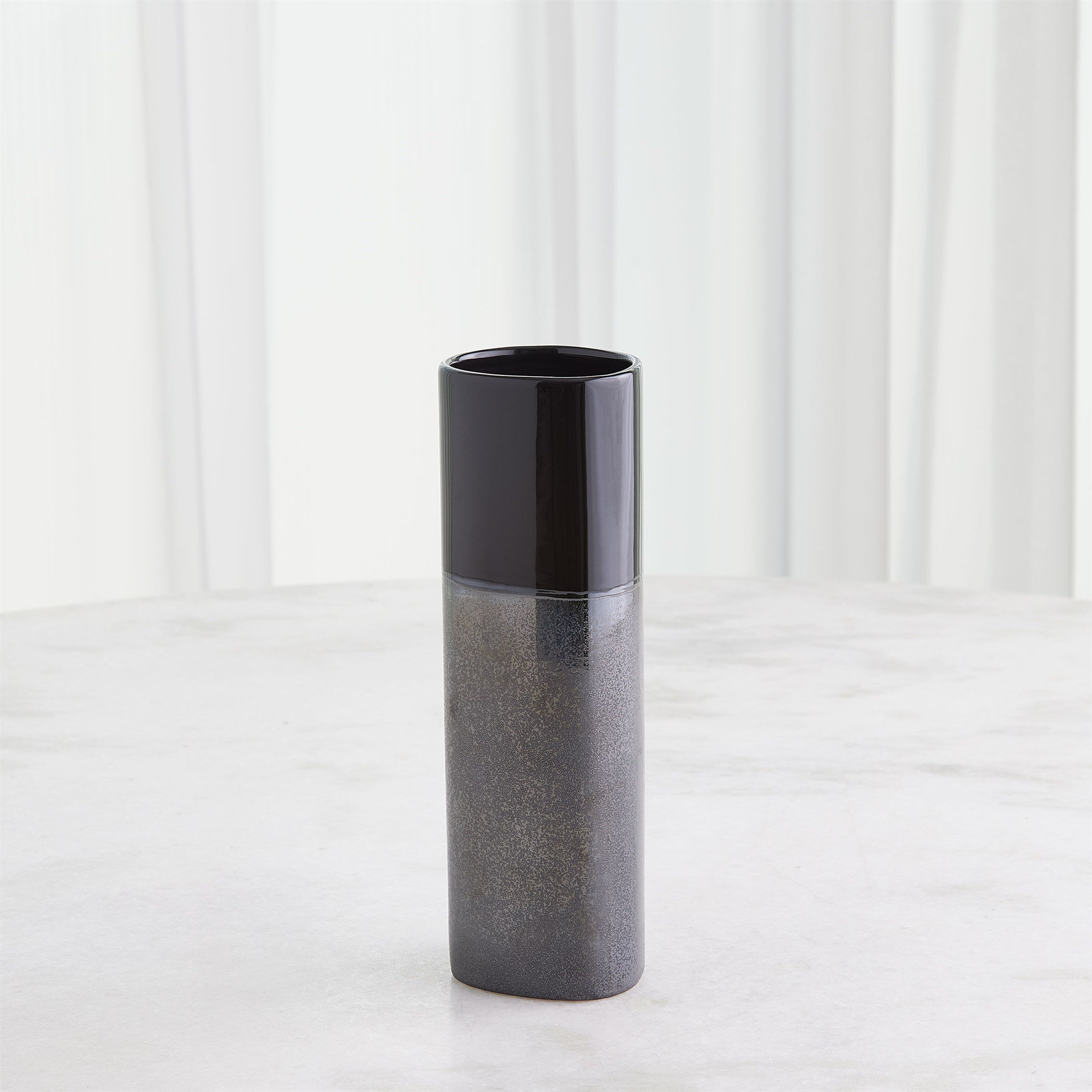 Studio A Home Descent Handmade Earthenware Table Vase | Wayfair