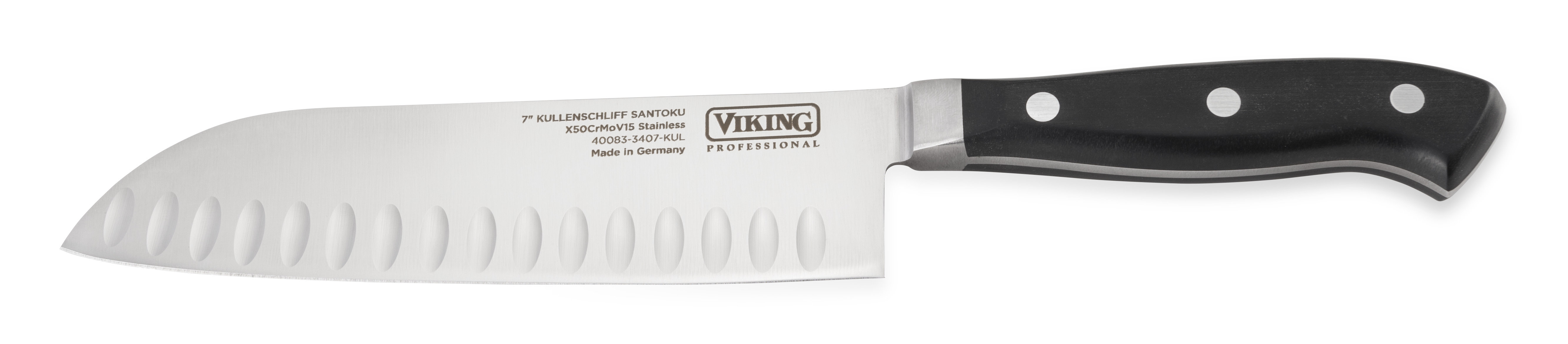 Viking Professional 7-Inch Santoku Knife & Reviews | Perigold