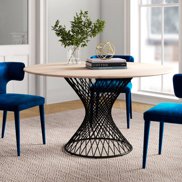 George Oliver Dining Table & Reviews | Wayfair