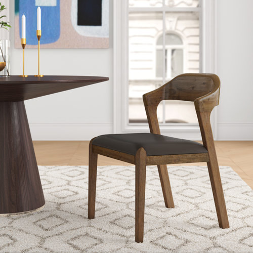 Joss & Main Sharon Side Chair - Wayfair Canada