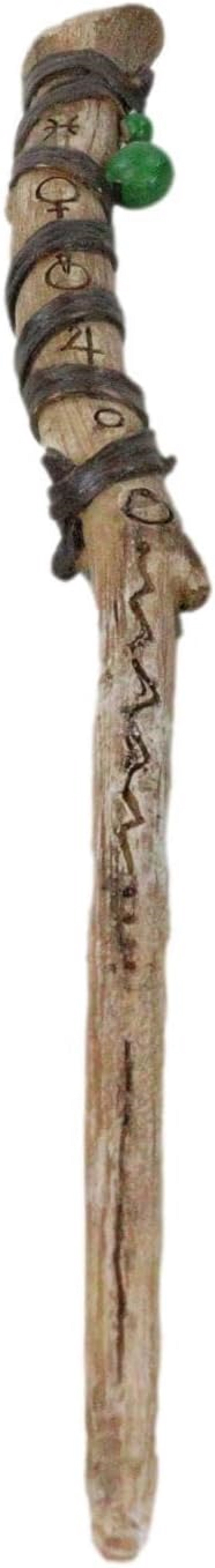 Bungalow Rose Izick Handmade Fantasy & Sci-Fi Figurines & Sculptures ...