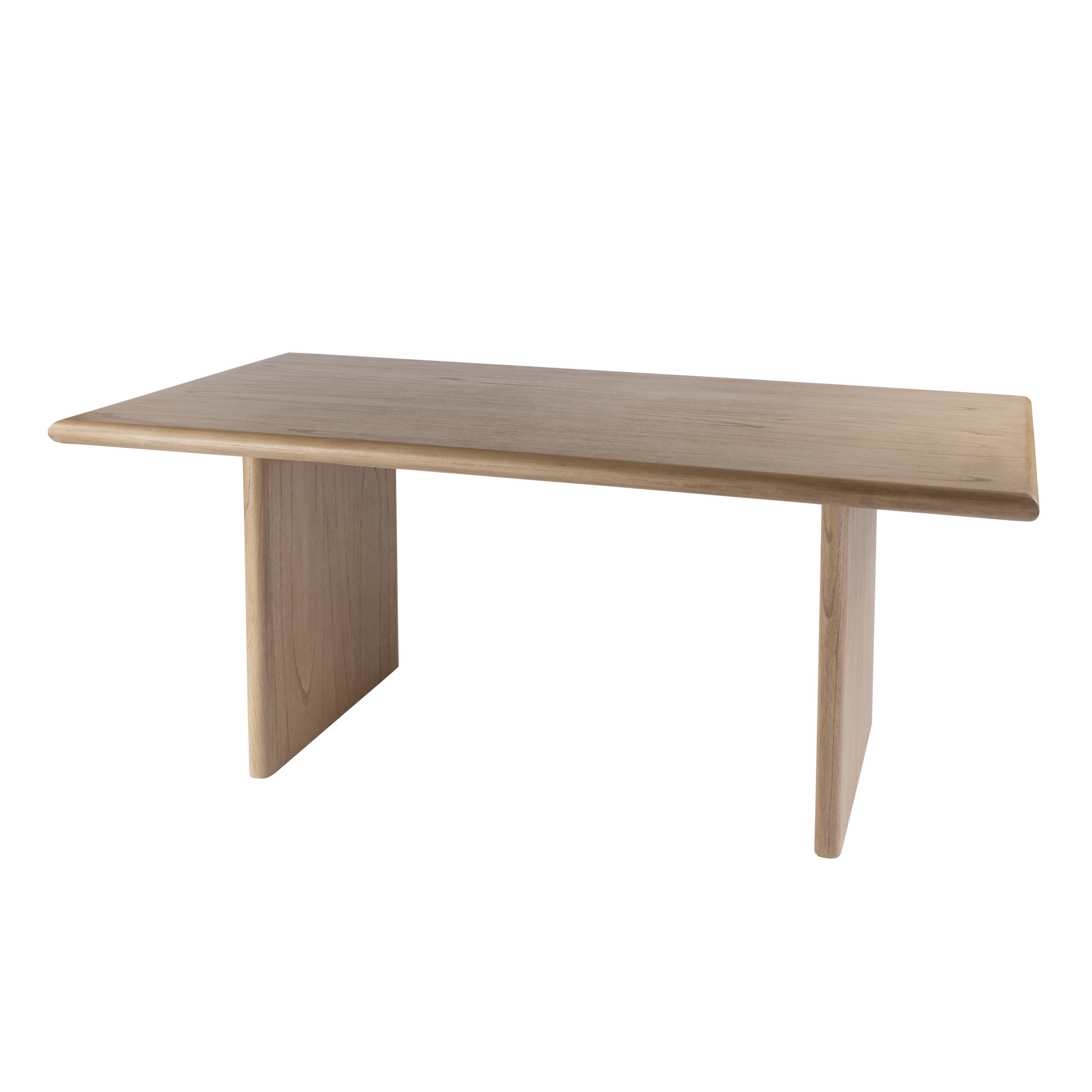 AllModern Soleil 74" Dining Table - Wayfair Canada