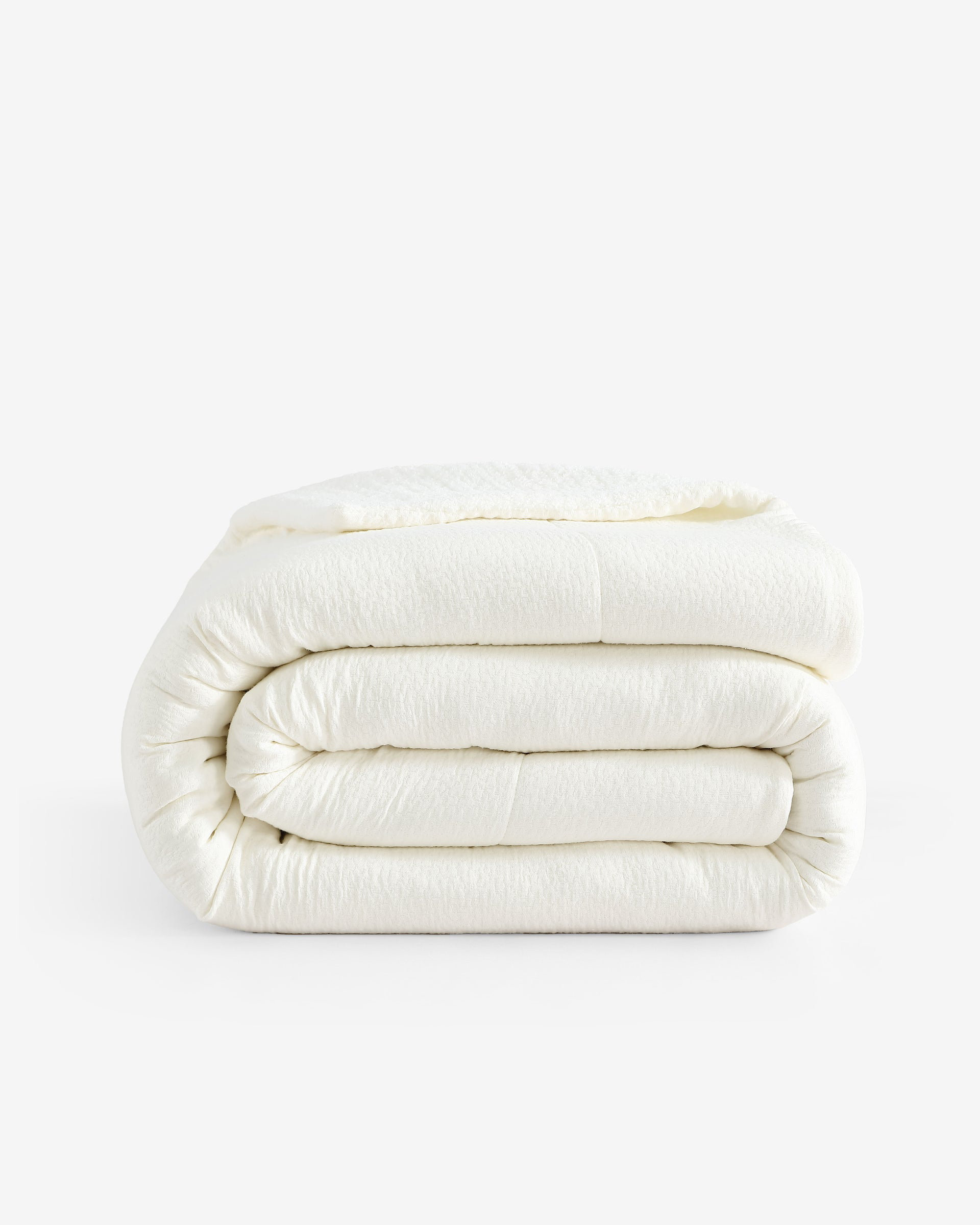 Sunday Citizen Pebble Snug Viscose Blend Bedding | Wayfair