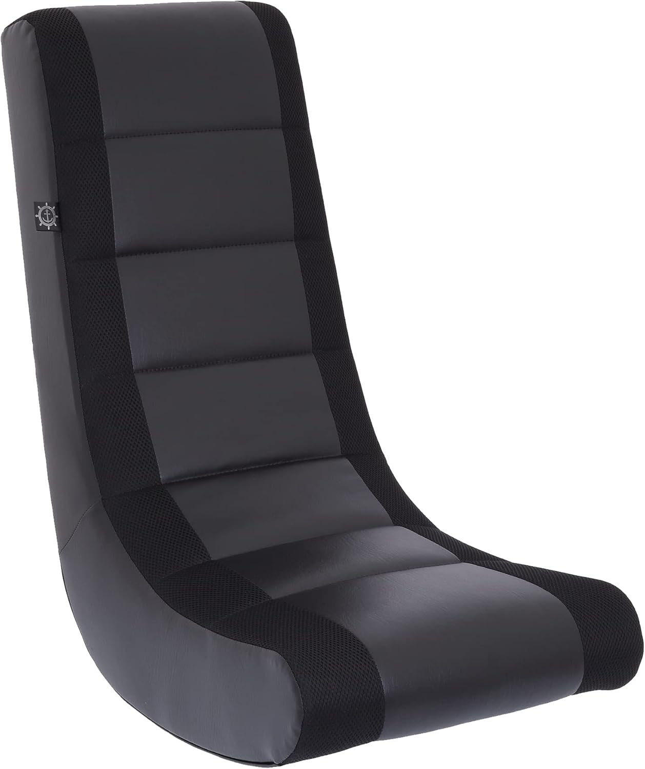 Wrought Studio™ The Crew Furniture Classic Video Rocker Floor Gaming ...