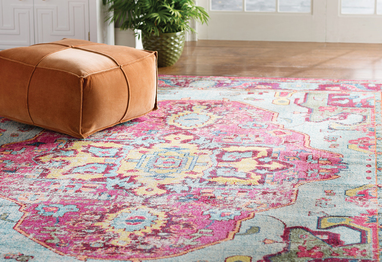 [BIG SALE] Bold & Bright Rugs You’ll Love In 2024 | Wayfair