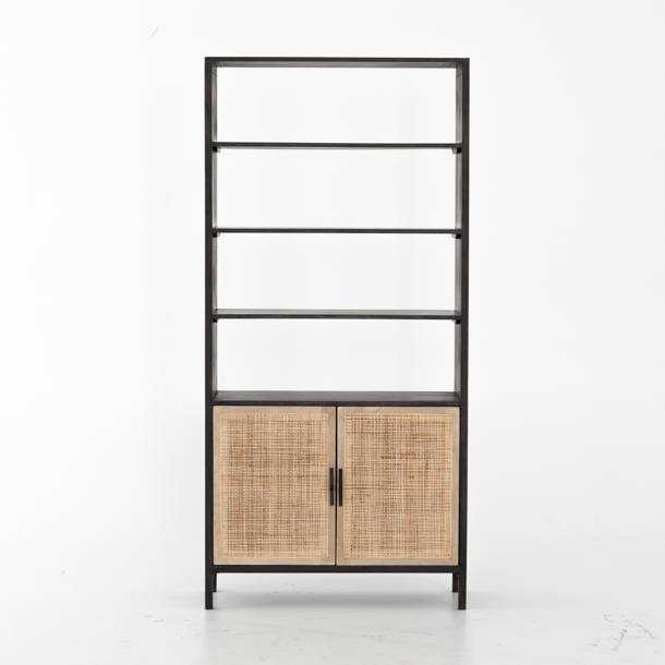 Birch Lane™ Boudreau Solid Wood Armoire | Wayfair