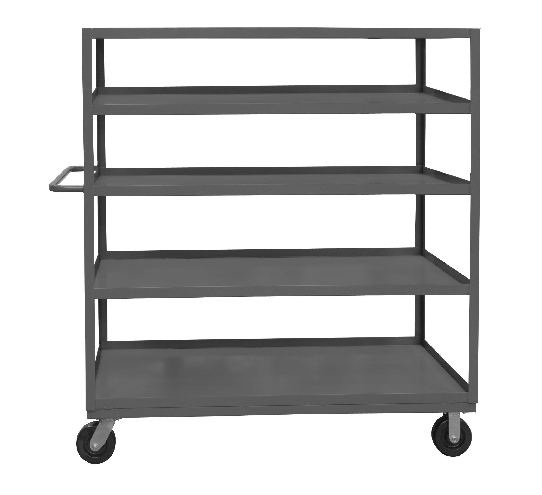Durham Manufacturing Rolling Service Stock Utility Cart | Wayfair