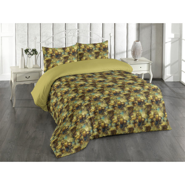 Bungalow Rose Adonte Bedding | Wayfair