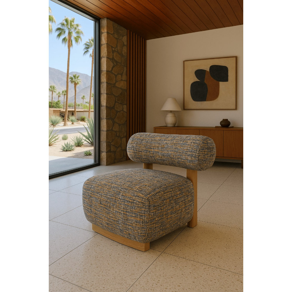 Latitude Run® Pisco Punch Occasional Chair - Wayfair Canada