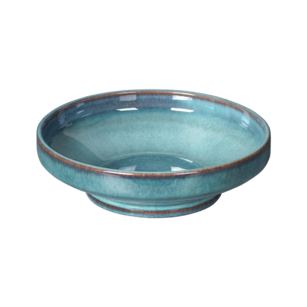 Dakota Fields DECORATIVE PEDESTAL COUNTERTOP ACCENT BOWL | Wayfair