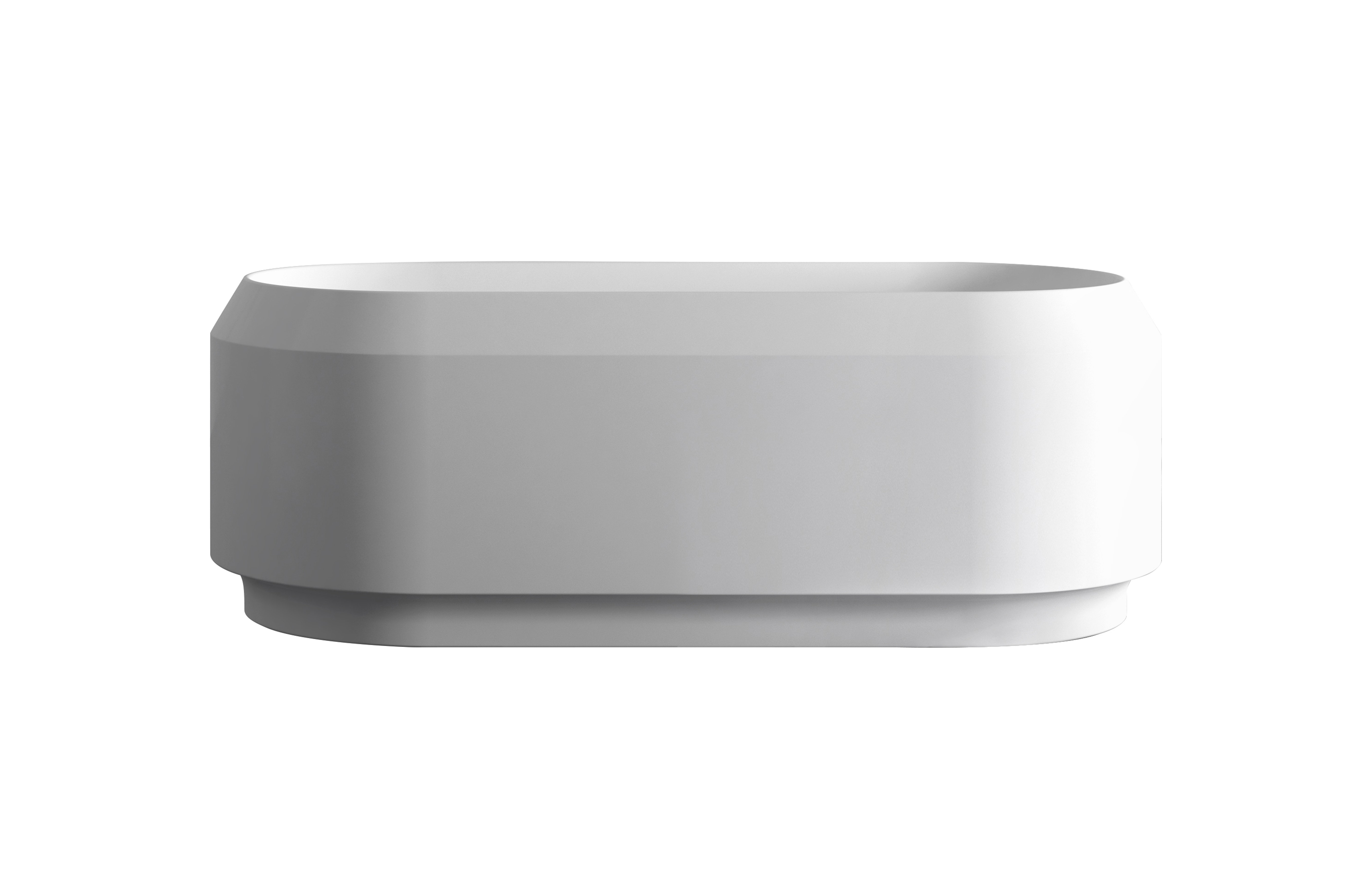 Devinchy 67'' x 31.5'' Bathtub | Wayfair