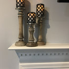 Sand & Stable Tabletop Candlestick & Reviews | Wayfair