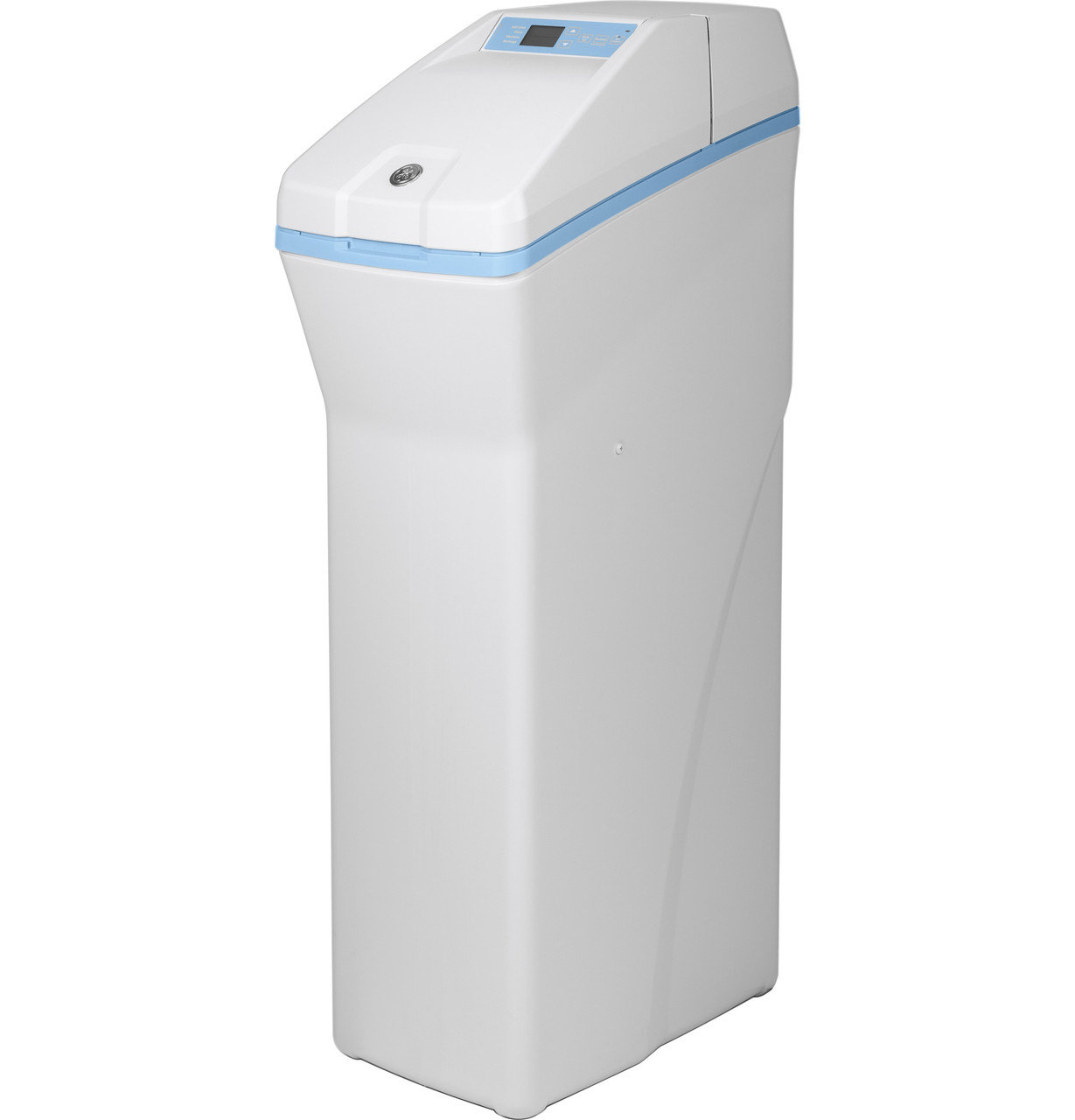 GE Appliances GE Smart 40,000 Grain Water Softener & Reviews | Wayfair