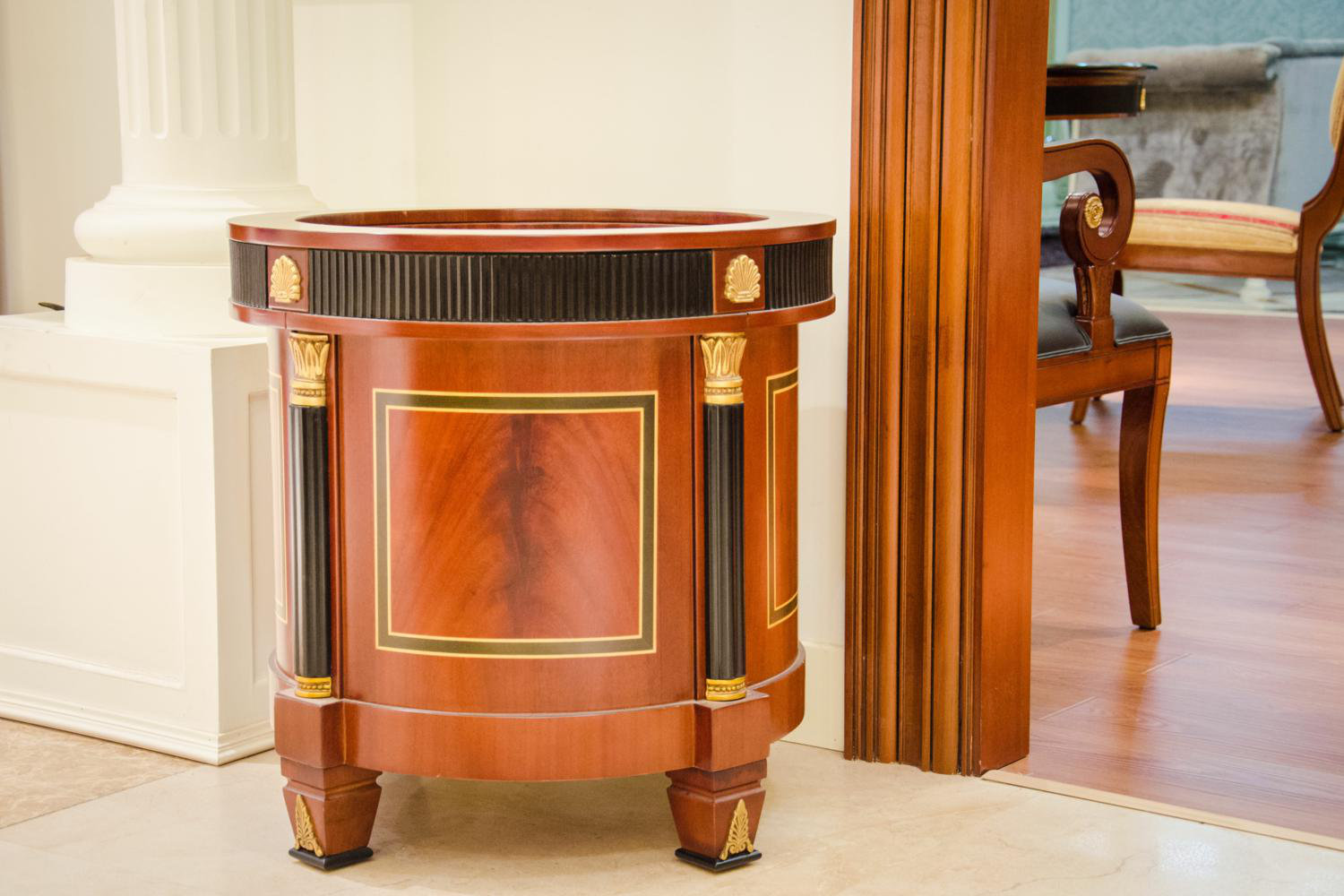 Rosdorf Park Edelman Pot Planter | Wayfair