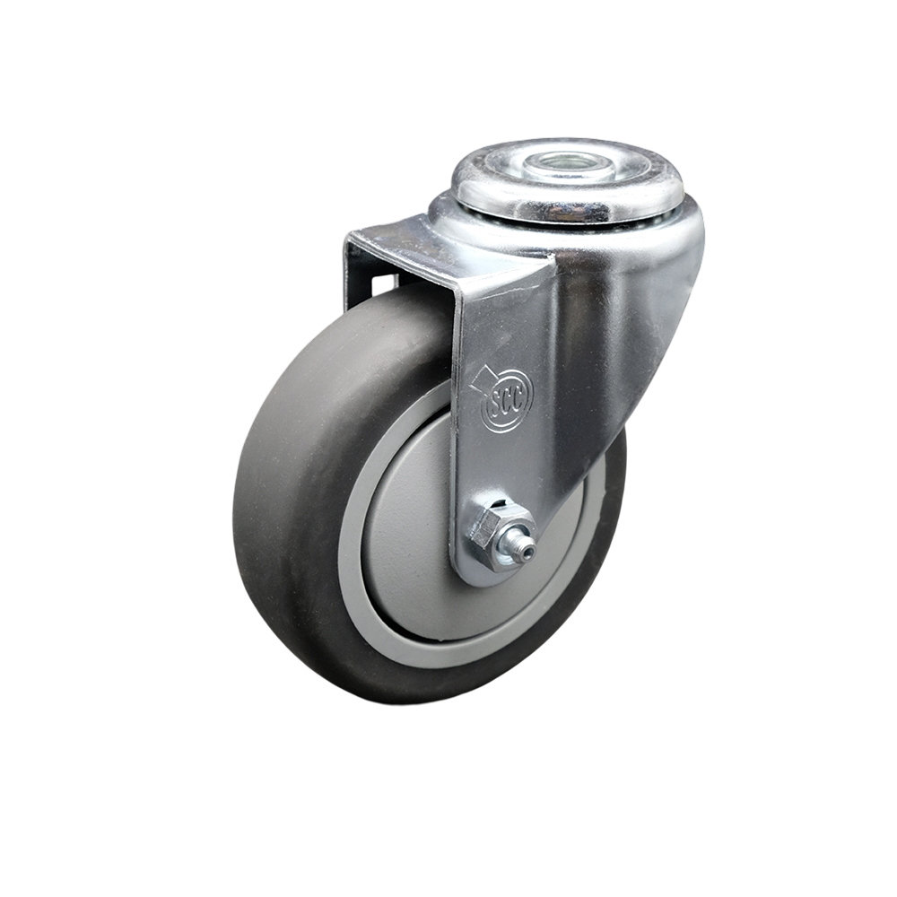 Service Caster GWHC00005A Nilfisk Swivel Caster–Adfinity 17ST 20ST X20R ...