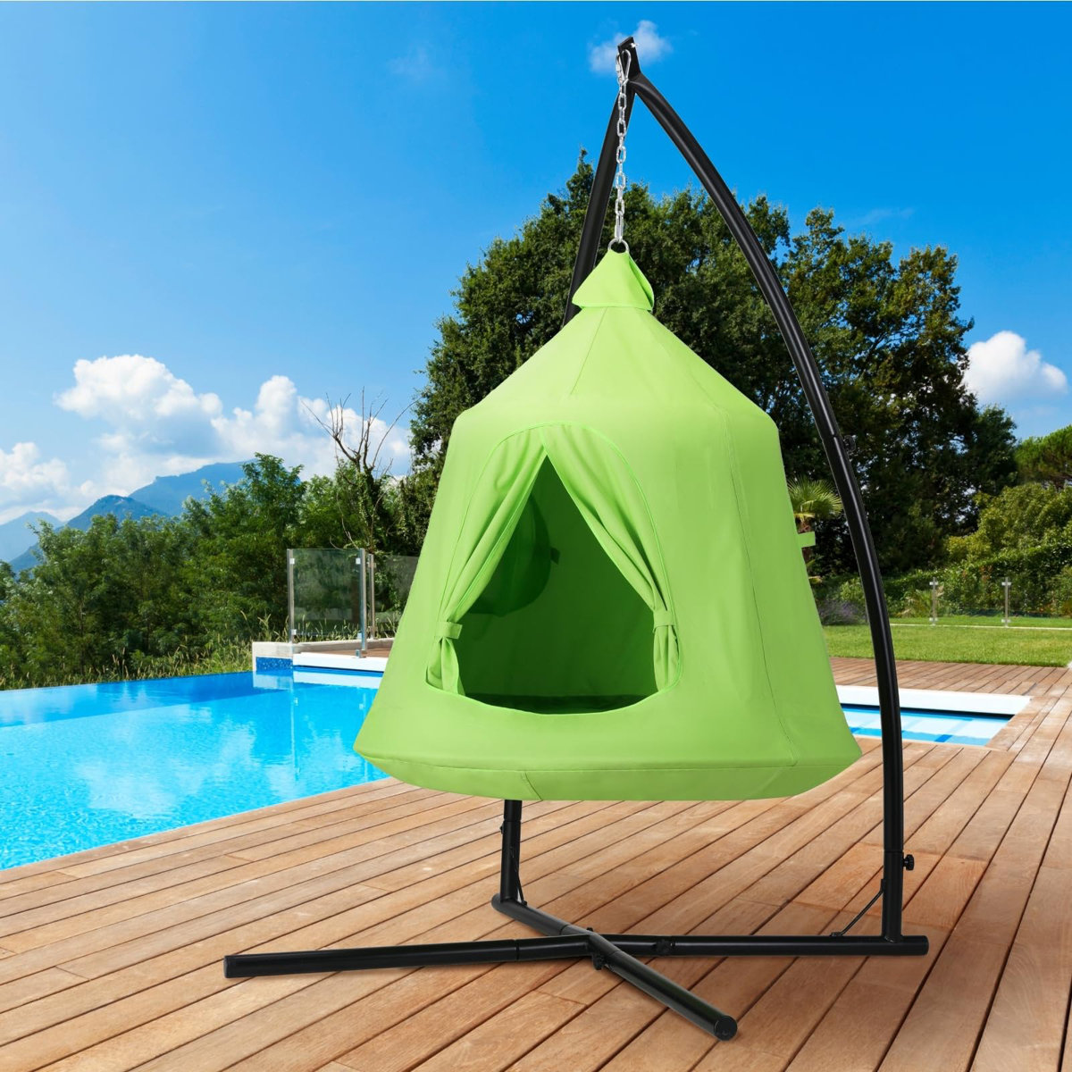 Garten Living Classic Hammock & Reviews | Wayfair.co.uk