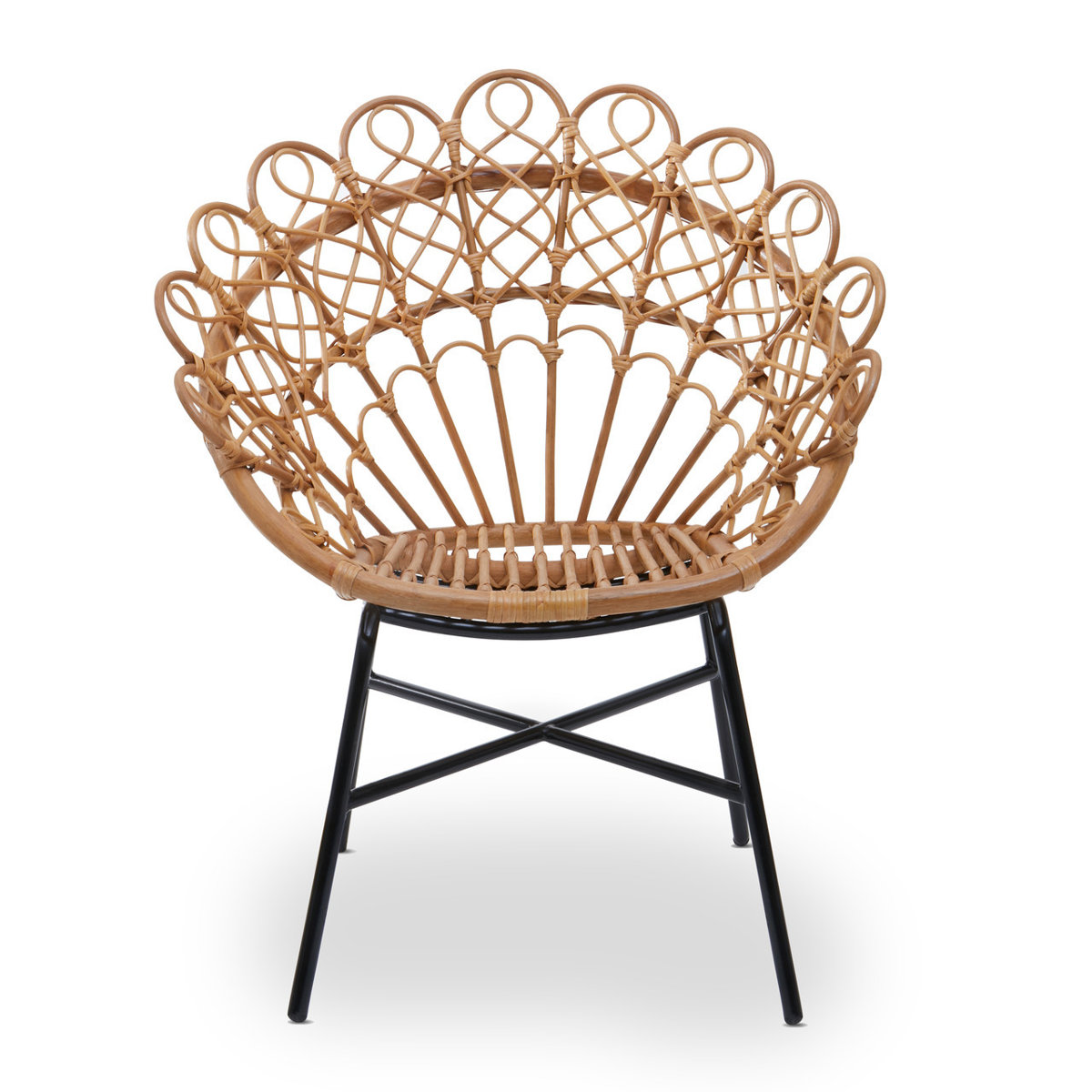 Sansibar Home Java Garden Chair | Wayfair.co.uk