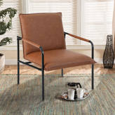 Corrigan Studio® Arturo Rocking Chair & Reviews | Wayfair