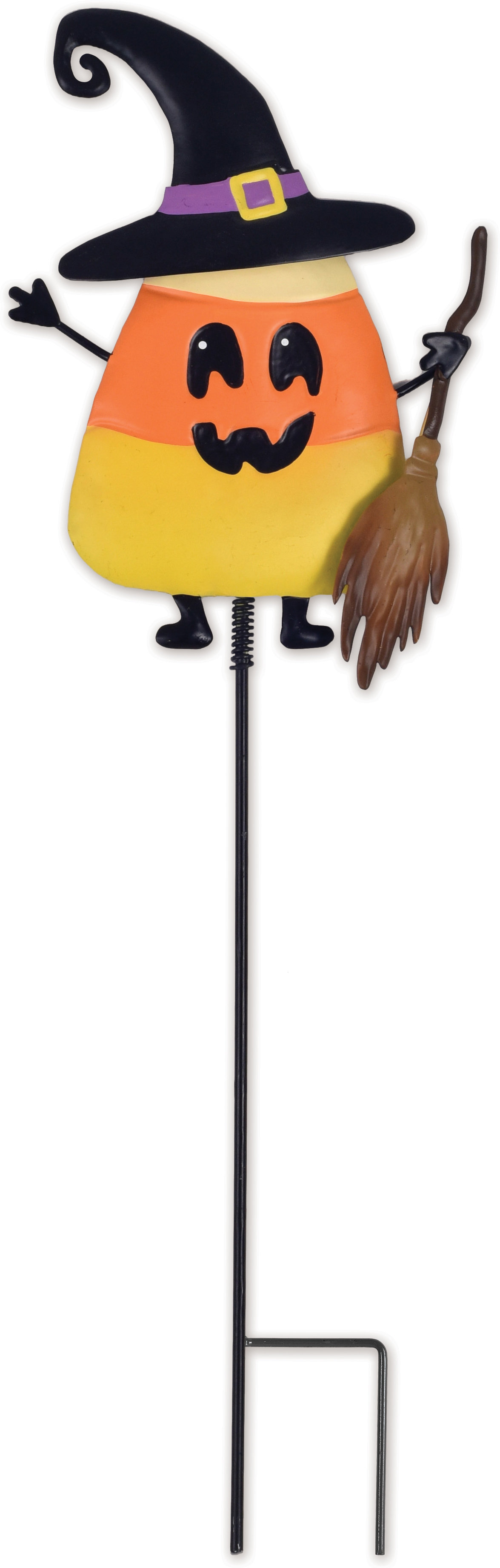 Ophelia & Co. Clara Corny Witch Plant Pick - Set of 2 - Wayfair Canada