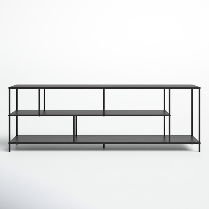 AllModern Level TV Stand for TVs up to 78" & Reviews | AllModern