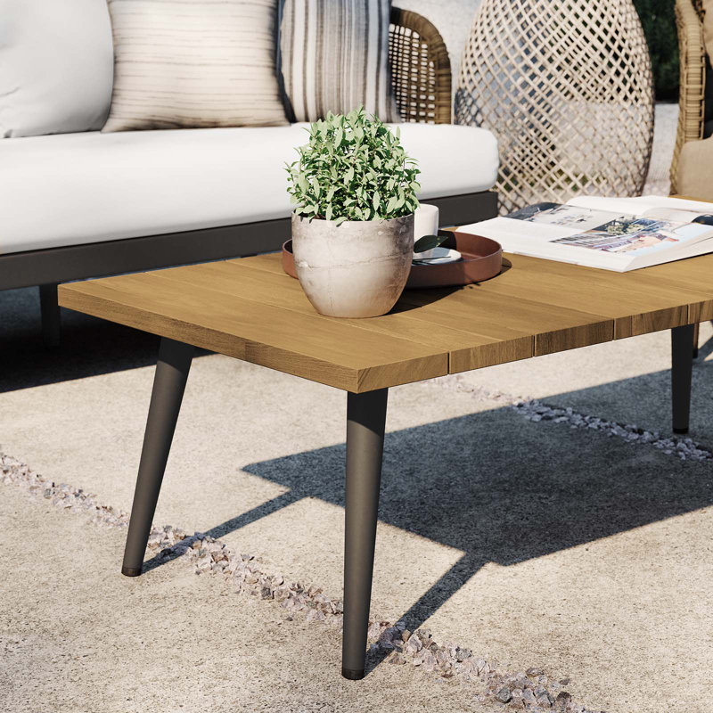 Modway Meadow Coffee Table | Wayfair