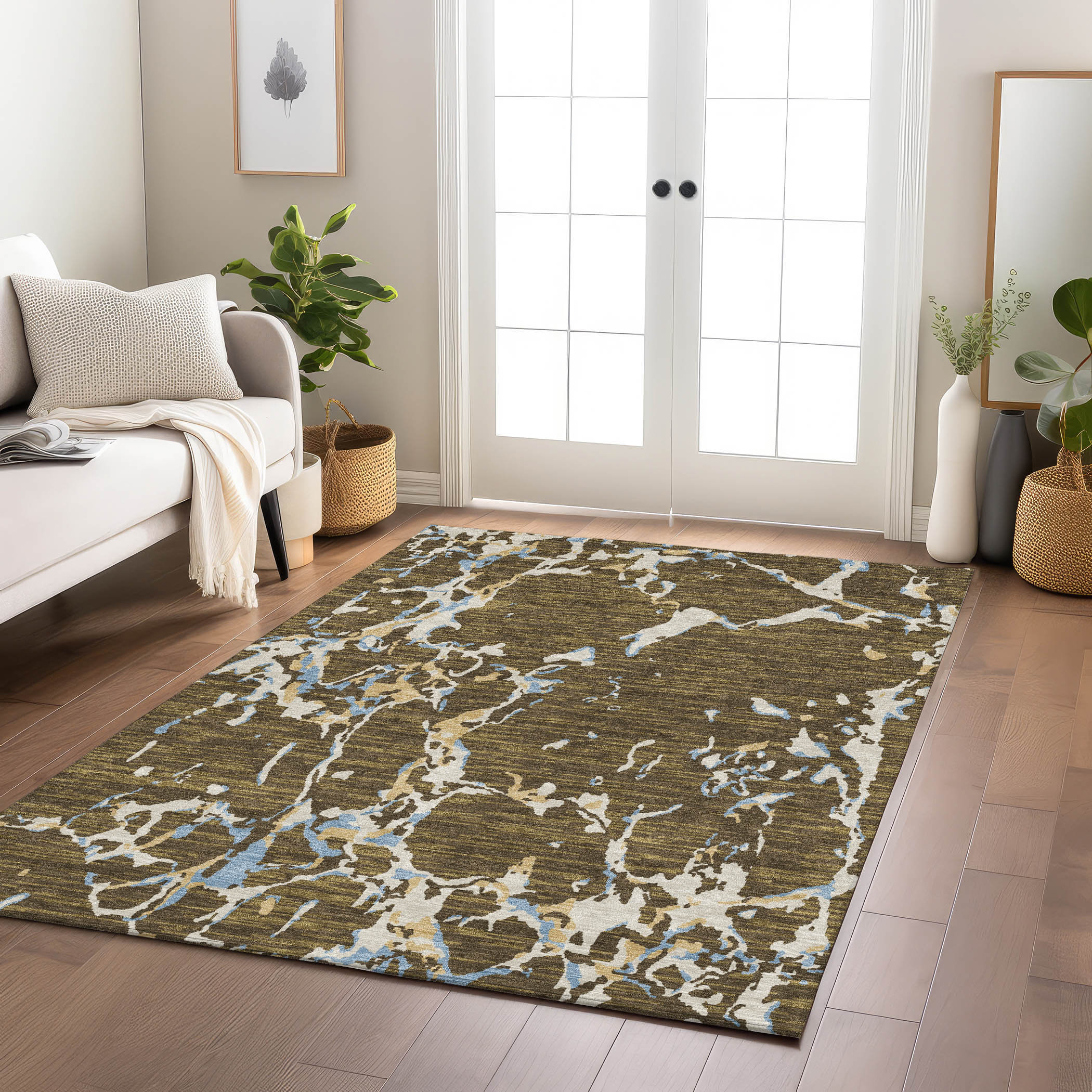 Wade Logan® Chayden Area Rug | Wayfair