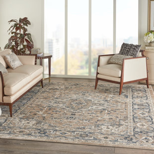 7' x 9' Area Rugs You'll Love | Wayfair
