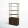 Joss & Main Orlo Storage Bookcase & Reviews | Wayfair