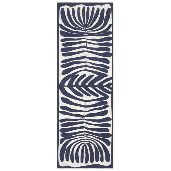 Blue Kitchen Mats You'll Love | Wayfair