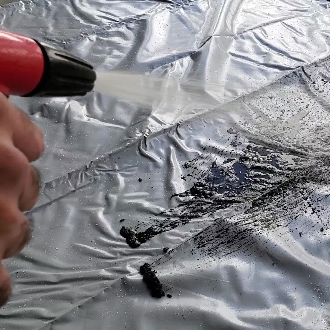 Coco Mats N More Floor Defender Coco Mats N More Garage Flooring in ...