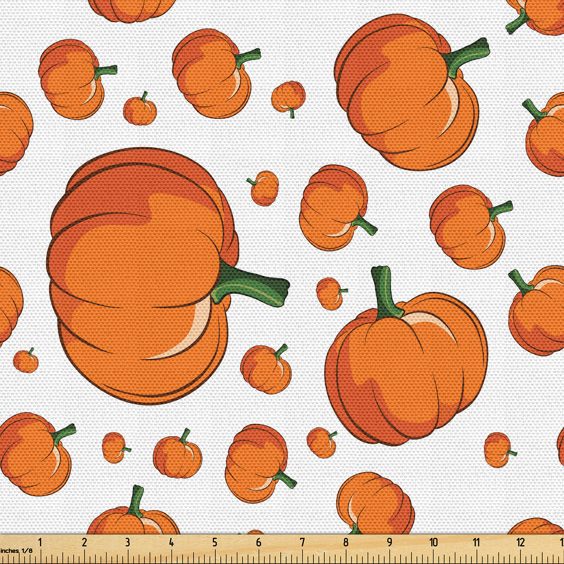 The Seasonal Aisle Matewan Fabric Sold by the Meter Fabric | Wayfair.co.uk