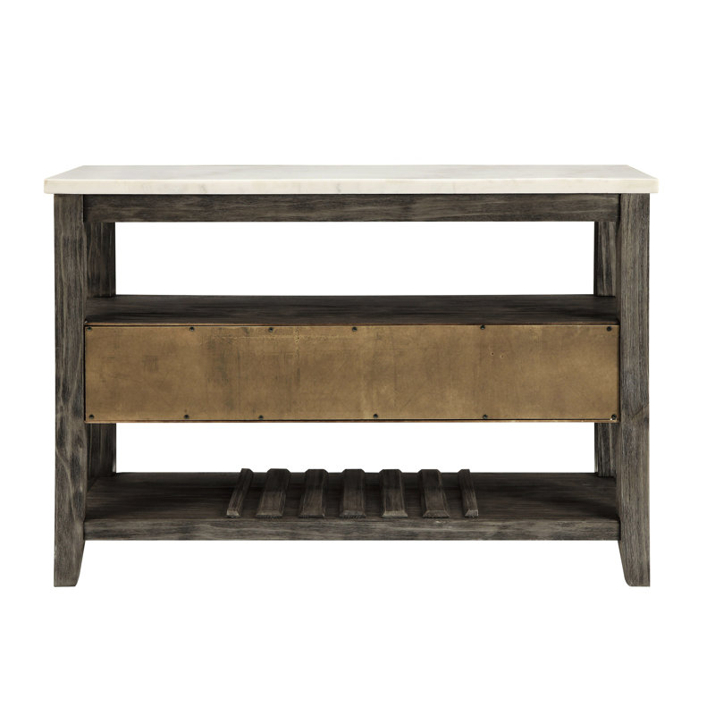 Gracie Oaks Sebella 54'' Sideboard | Wayfair