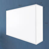 Latitude Run® 3 Person L-Shape Wood Reception Desk & Reviews | Wayfair