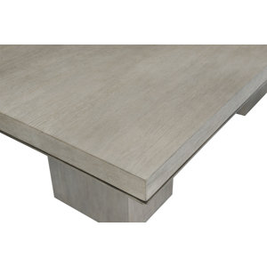 Bernhardt Linea Solid Wood Dining Table & Reviews | Wayfair